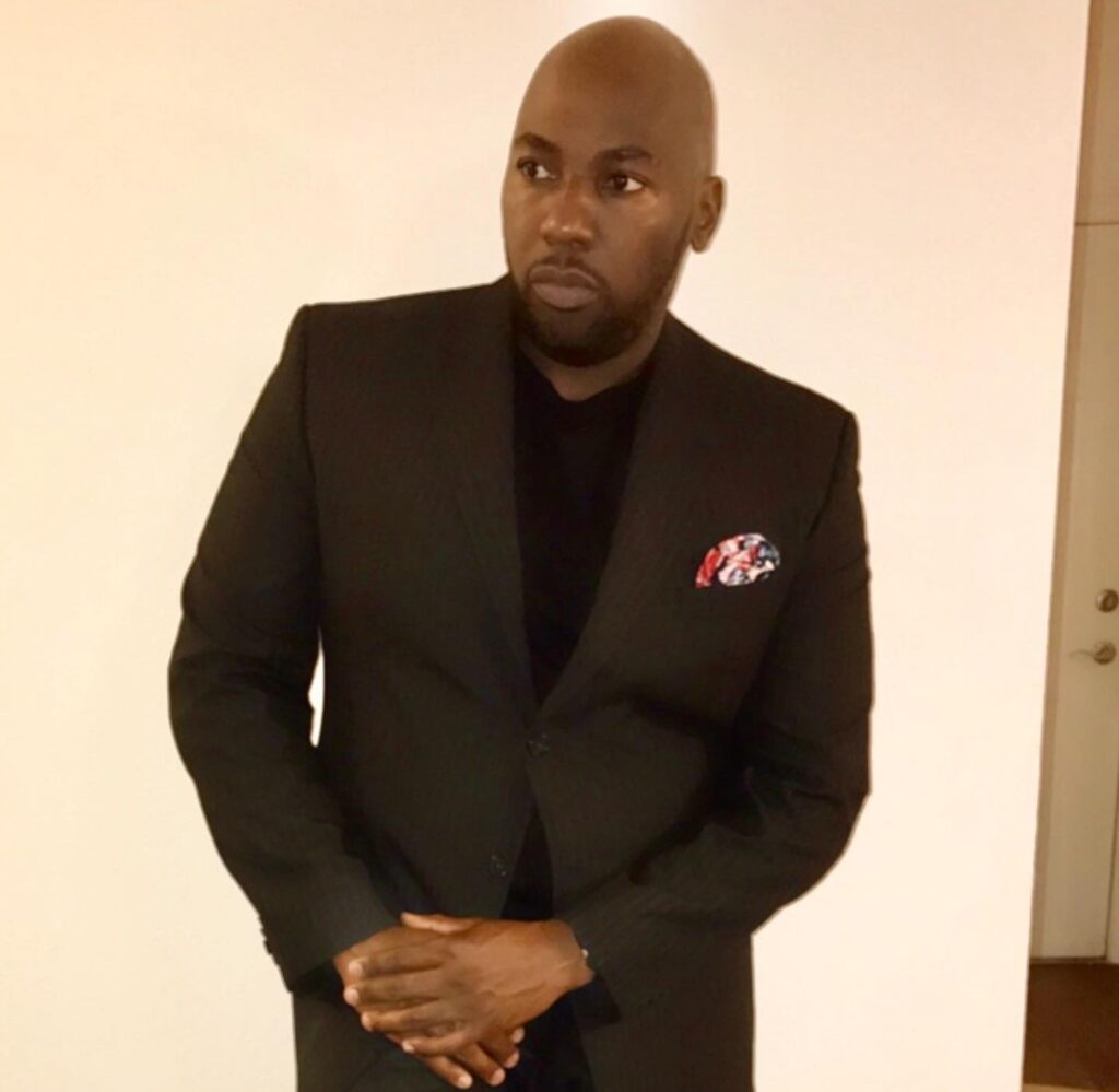 Mens Summit - The Remnant Church