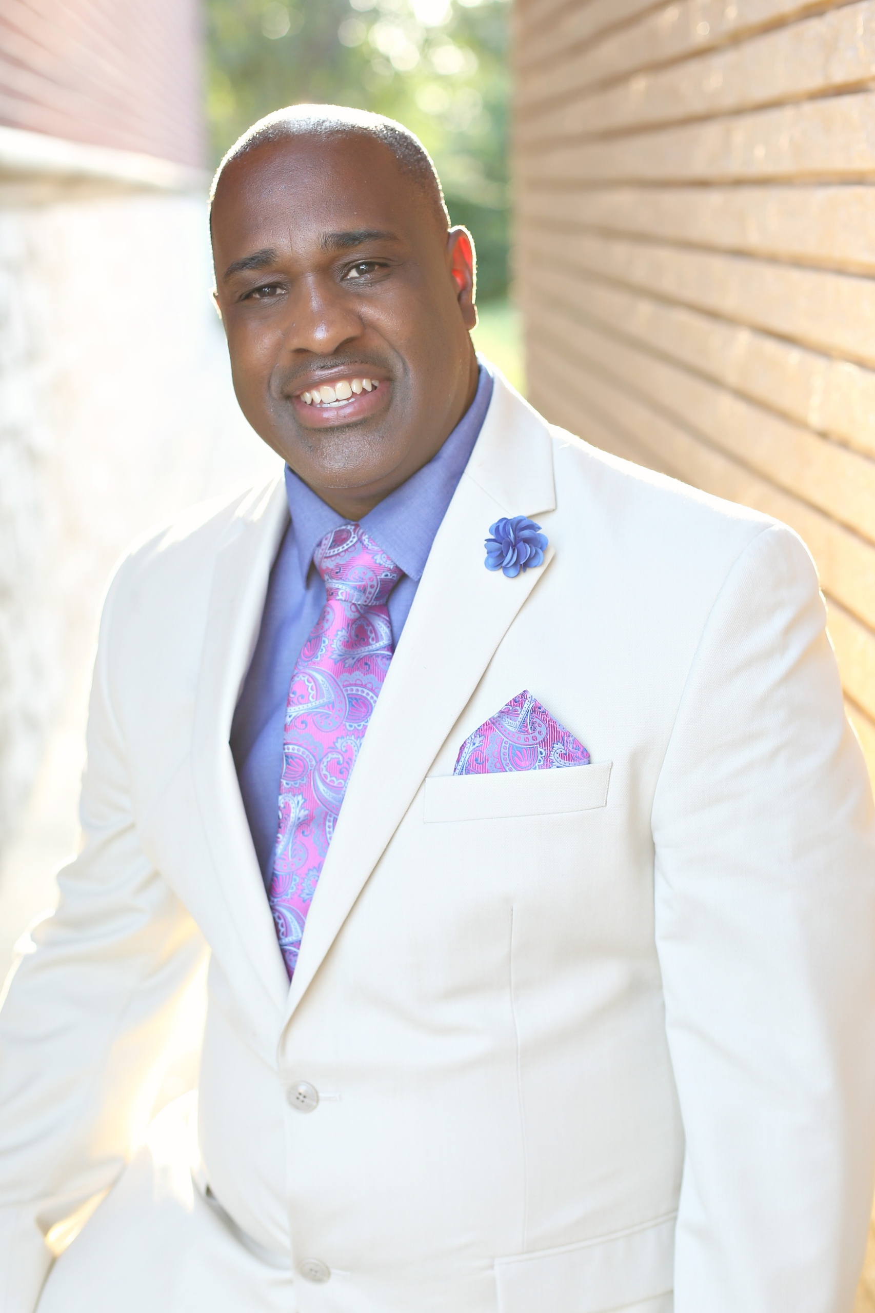 Mens Summit - The Remnant Church