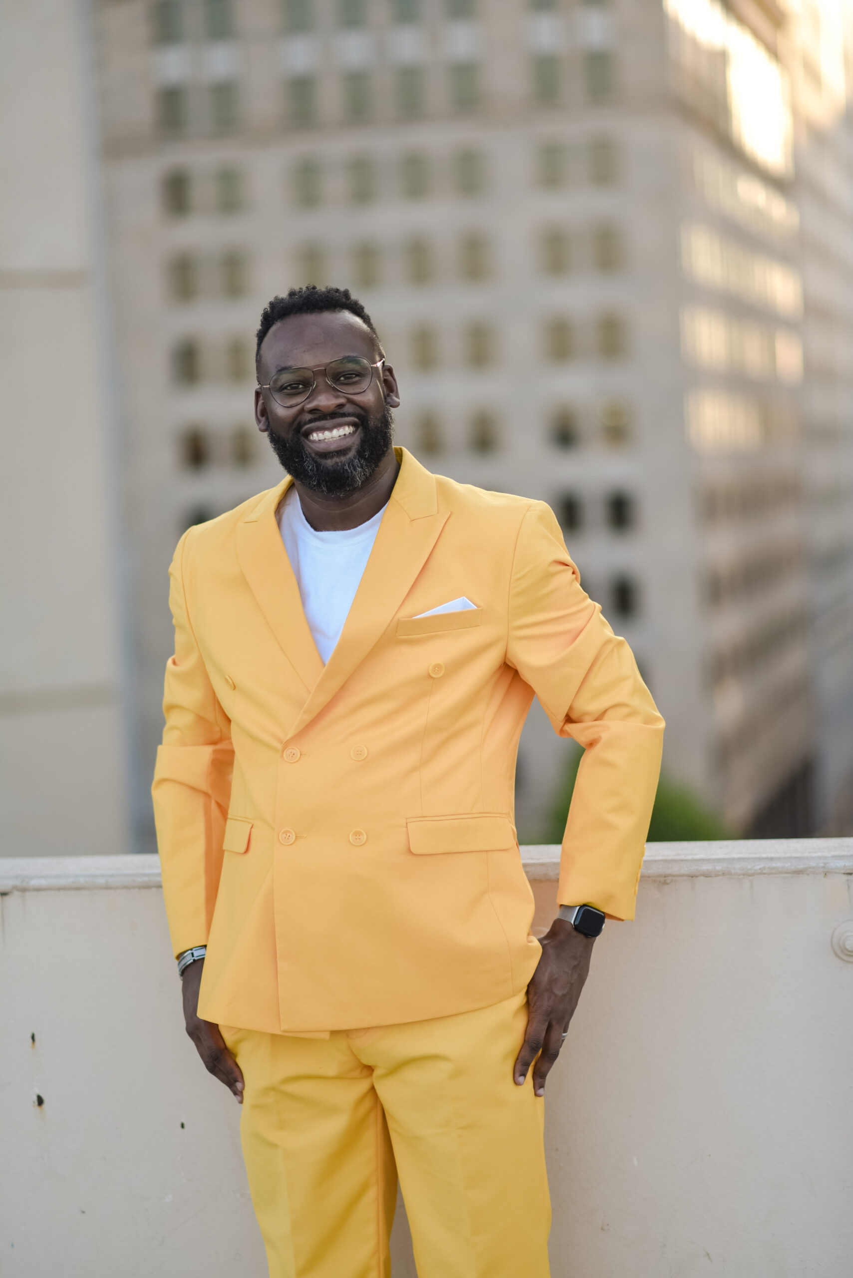 Mens Summit - The Remnant Church